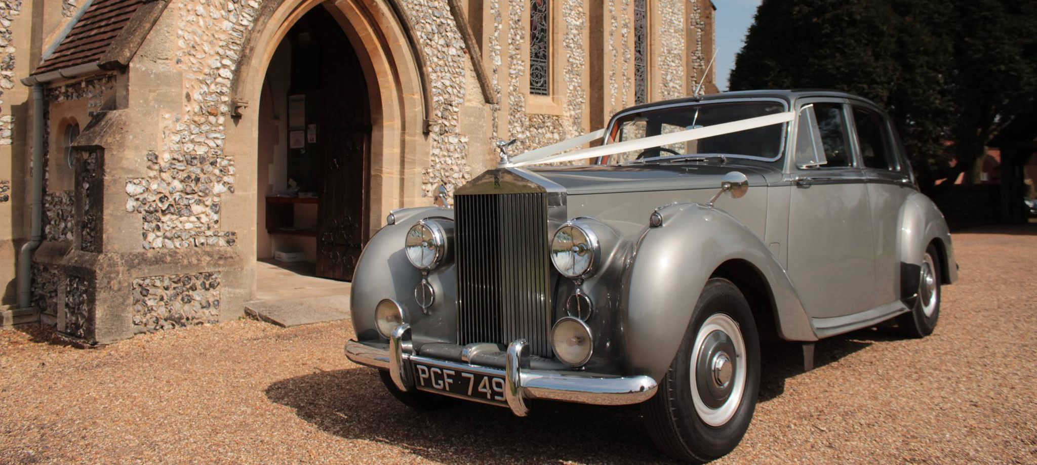 Terms - Mark Clover Wedding Cars